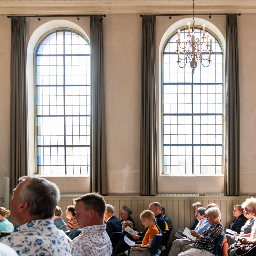 Foto's kerk - PG Tubbergen